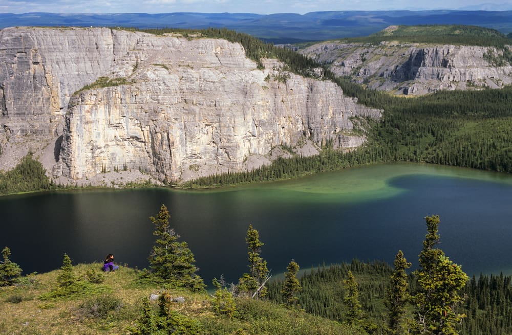 Parks Canada