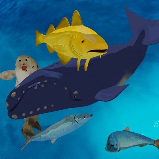 The DIY Ocean Projection Kit