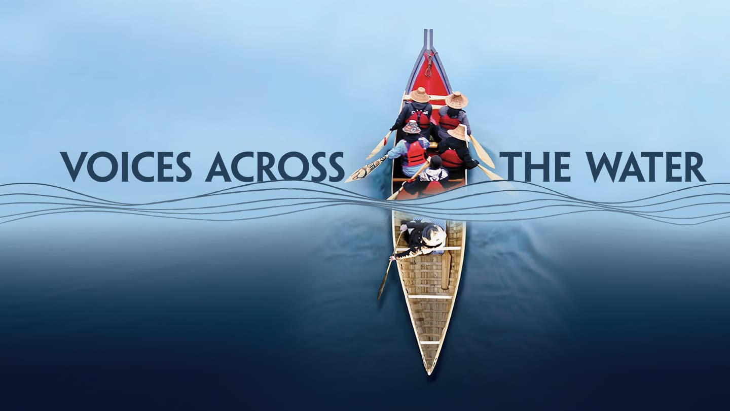 Projection du long métrage documentaire Au fil de l’eau de l’Office ...