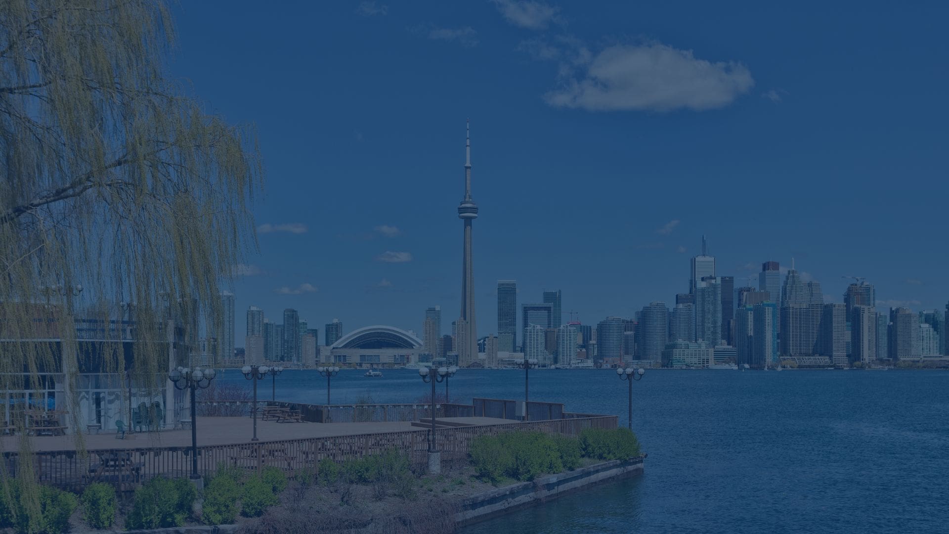 Semaine de l’océan Toronto