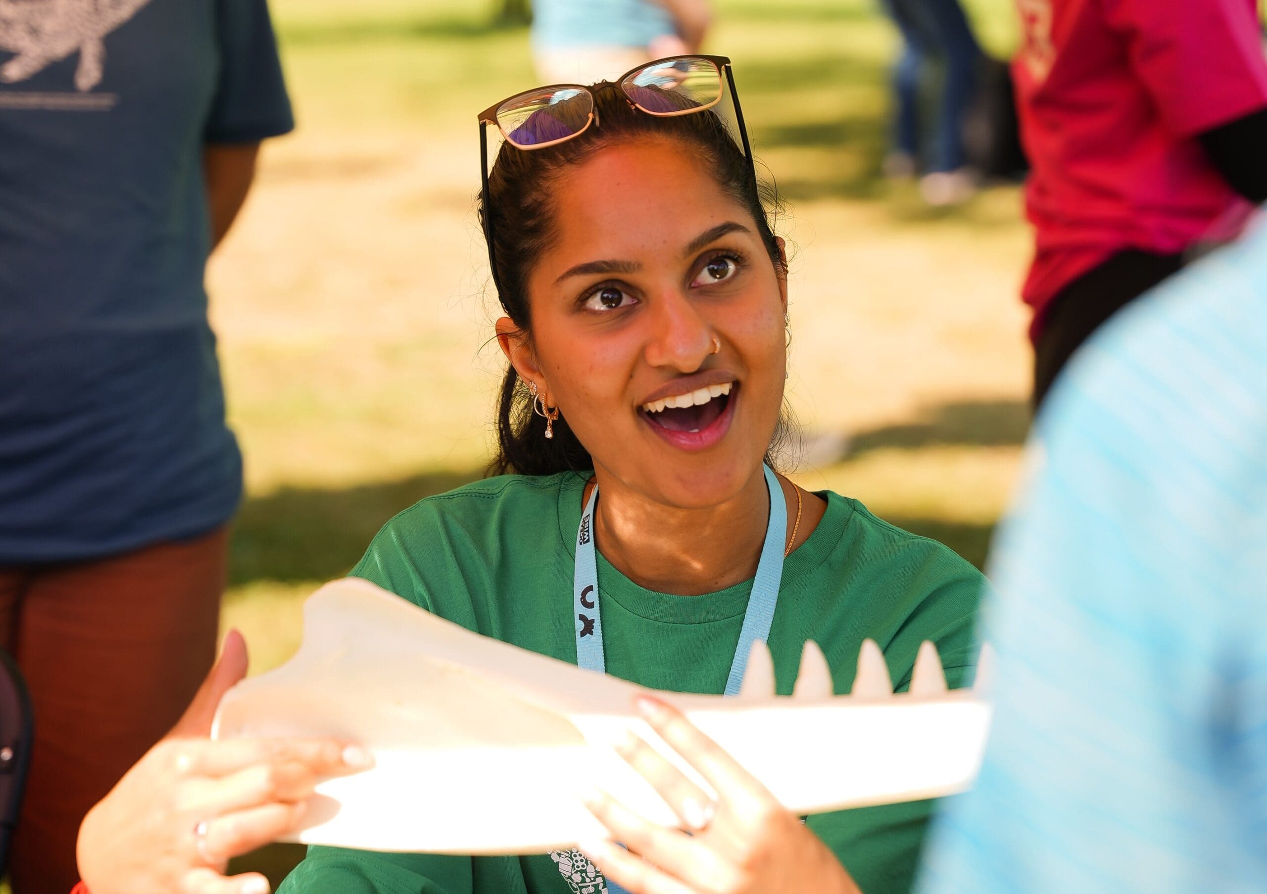 World Ocean Day Webinar